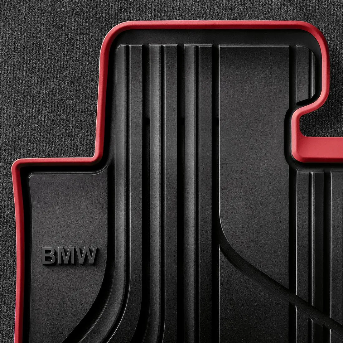 ShopBMWUSA.com | BMW All Weather Floor Mats