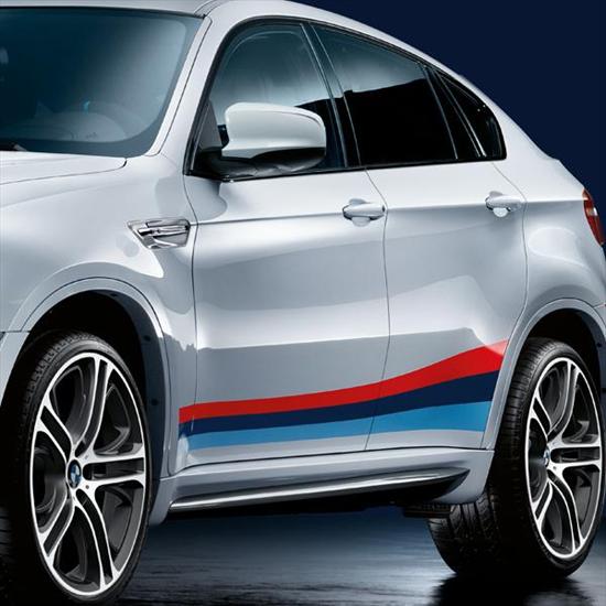 Bmw M Performance Rocker Panels