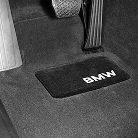 Original Equipment Bmw Car Mats