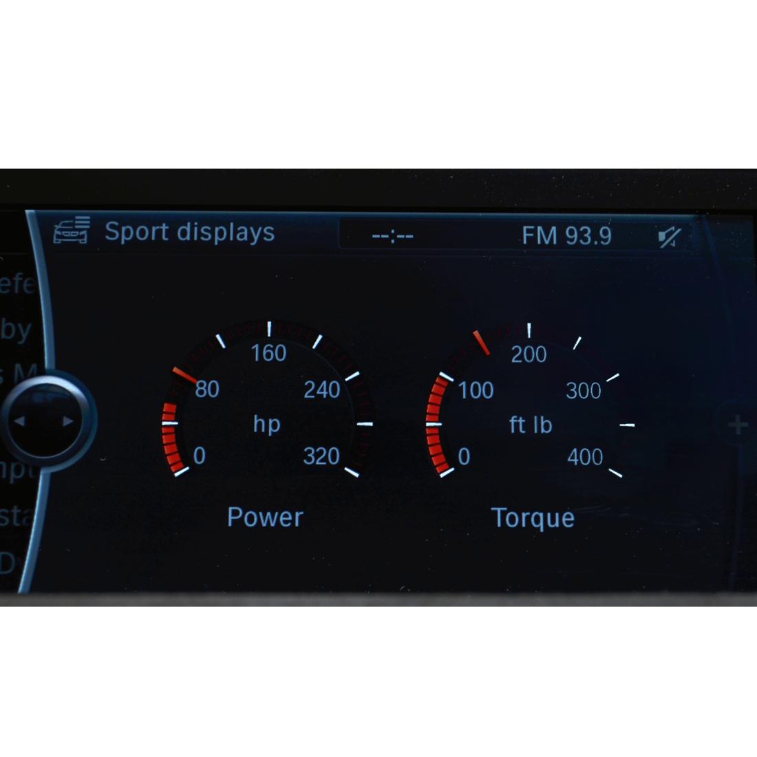 ShopBMWUSA.com | BMW M Performance Power Kit